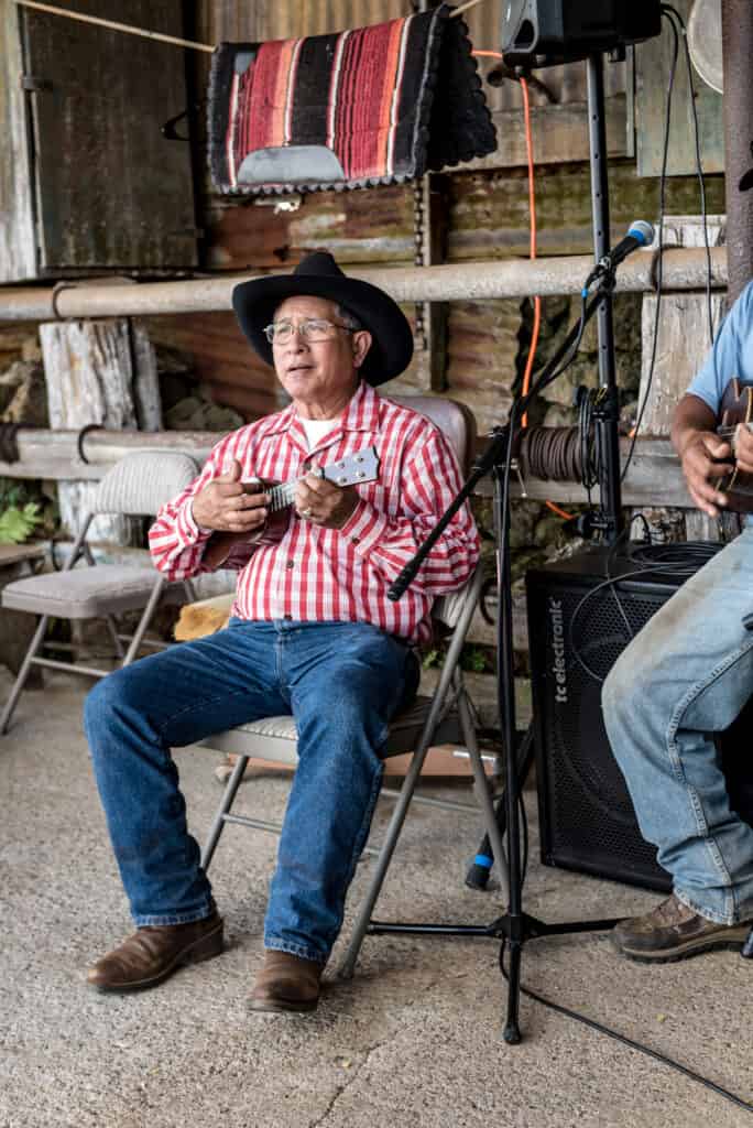 Community | Parker Ranch